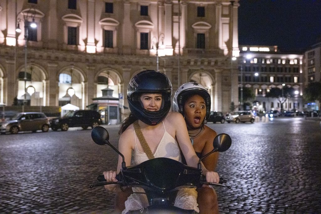 Love & Gelato: release date, cast, plot, trailer and more | What to Watch