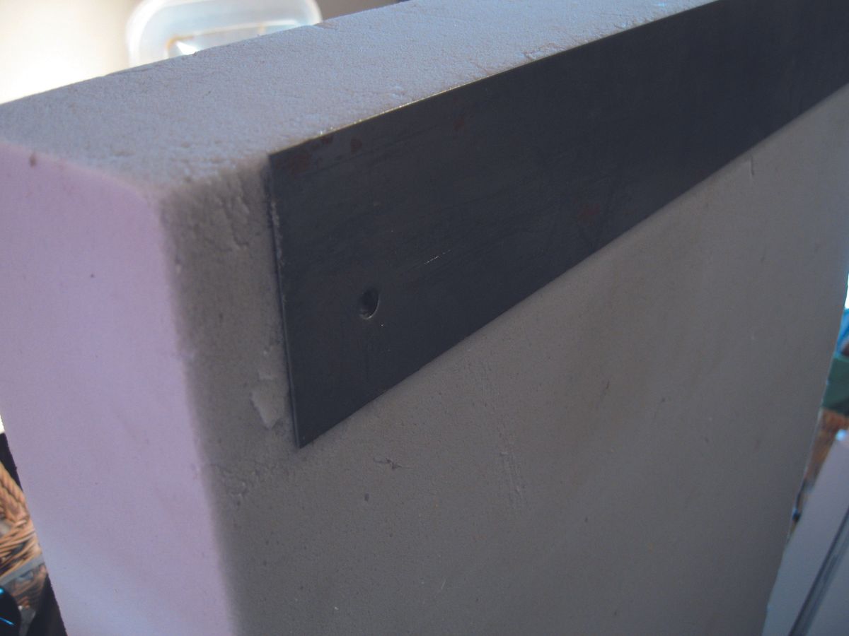 How to build a home music studio: speaker positioning and room ...