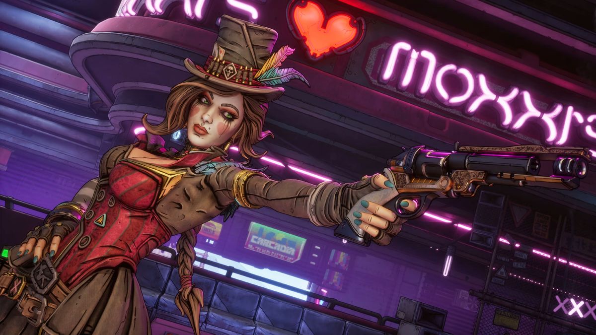 Borderlands 4 review round-up: 'The best Borderlands game I've ever ...