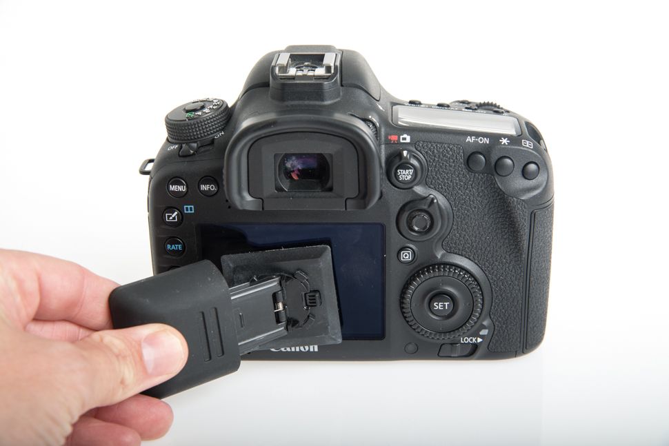 10 things you must do when you sell a camera | Digital Camera World