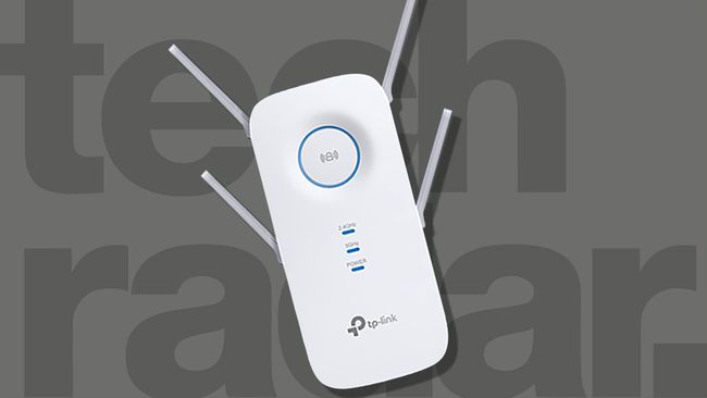 Best Wi-Fi extenders 2024: devices to boost your network | TechRadar