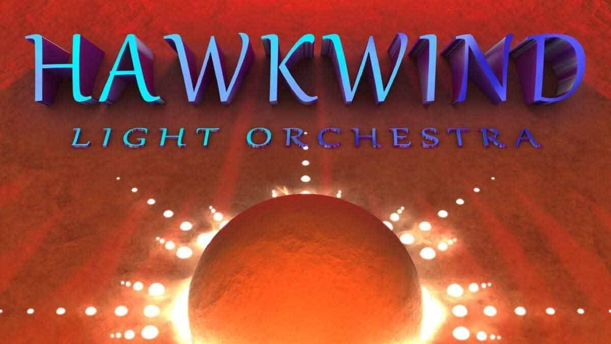 Hawkwind Light Orchestra: Carnivorous album review | Louder