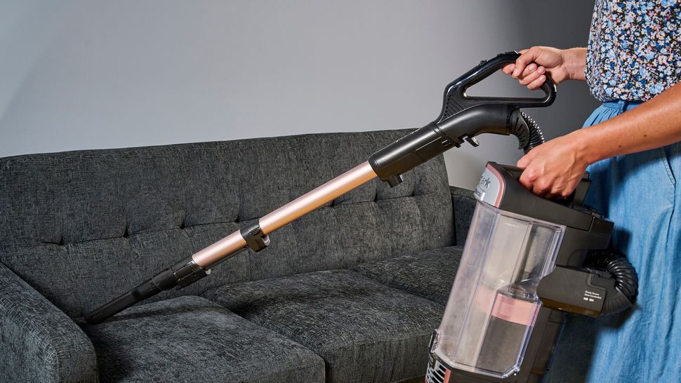 Shark vs Dyson: which vacuum cleaner brand is better? | TechRadar