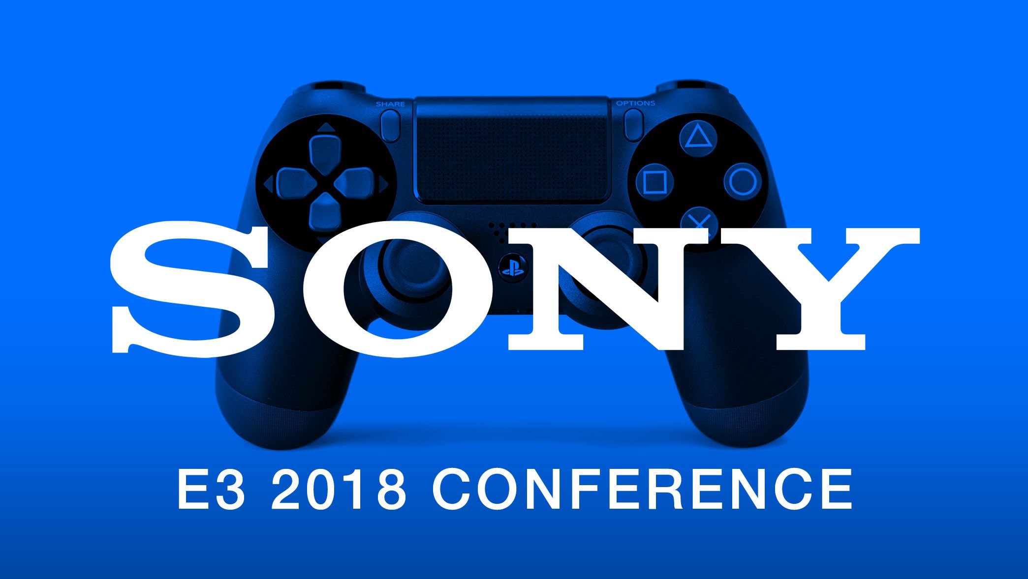 PlayStation E3 2018 Recap: Best of Sony at E3 2018 | GamesRadar+