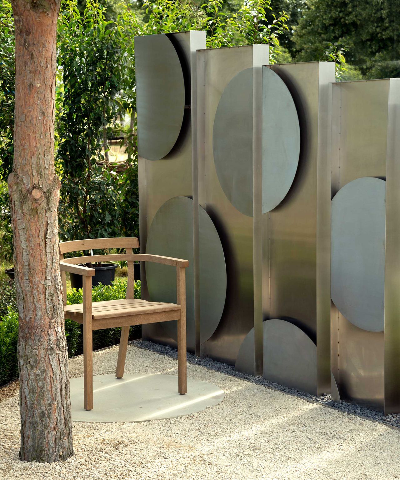 Modern front yard landscaping ideas: 10 contemporary looks | Homes and ...