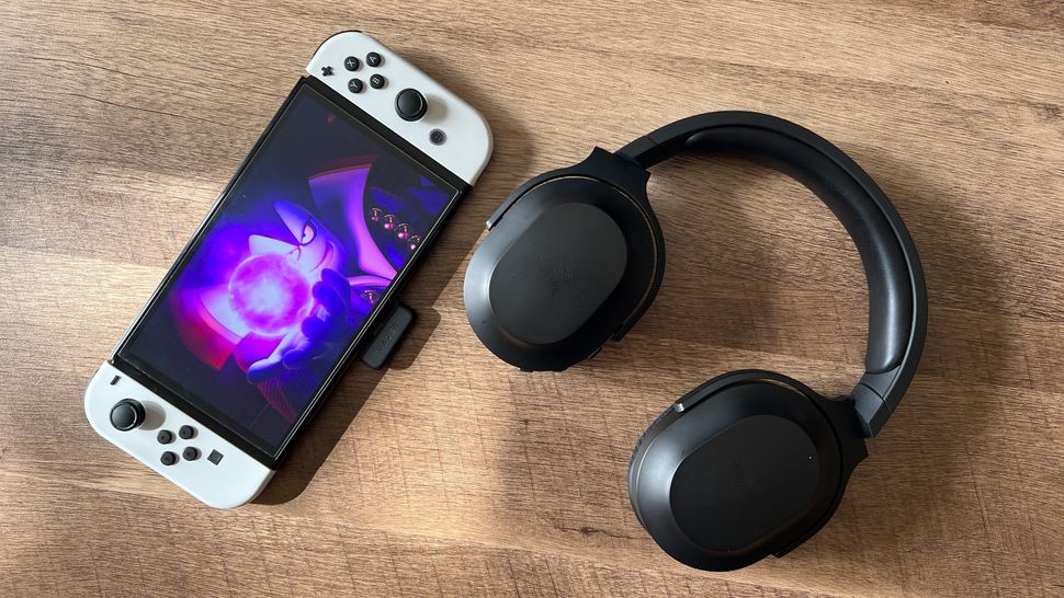 The best Nintendo Switch headsets in 2025 | GamesRadar+