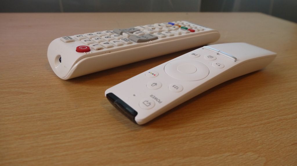 Samsung The Frame TV (2018) review | TechRadar