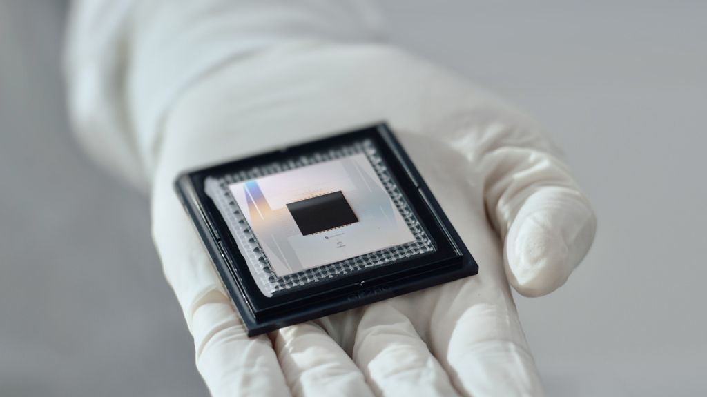 Google's 'Willow' quantum chip has solved a problem that would have ...