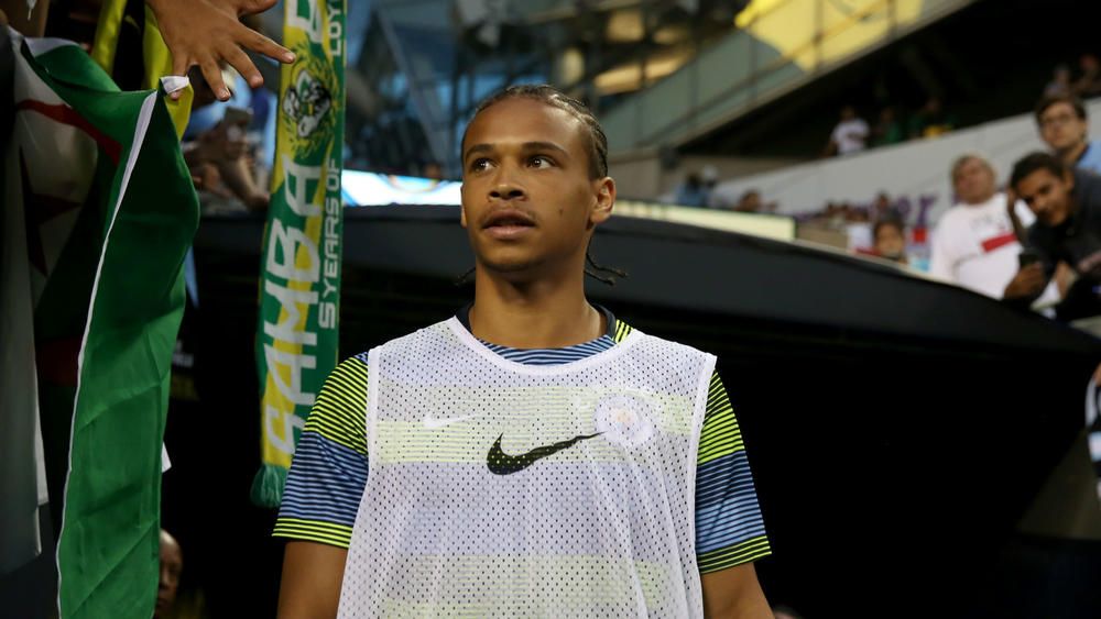 Sane motivated to prove Low wrong | FourFourTwo