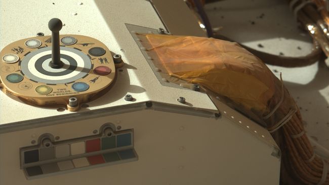 Watch the Perseverance rover land on Mars in this epic first-of-its ...