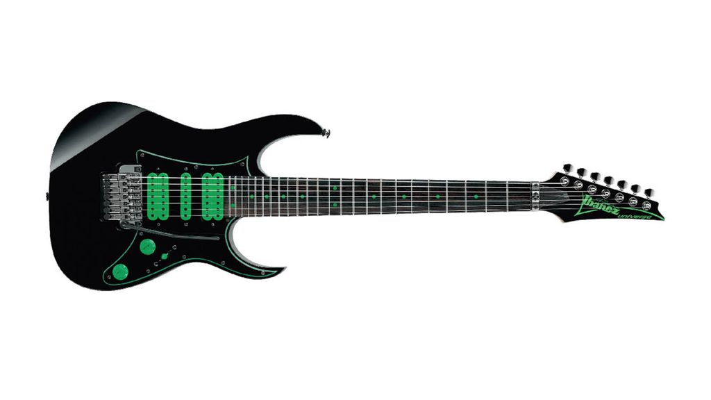 Why the ‘90s was a watershed era for guitar gear | Guitar World