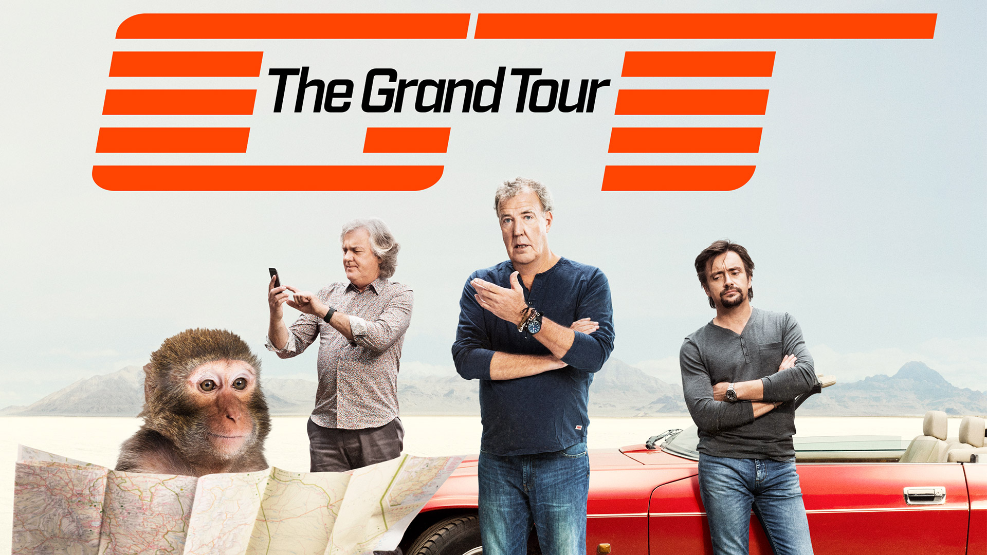 The Grand Tour s Race Is Run As Prime Video Series Films Its Final