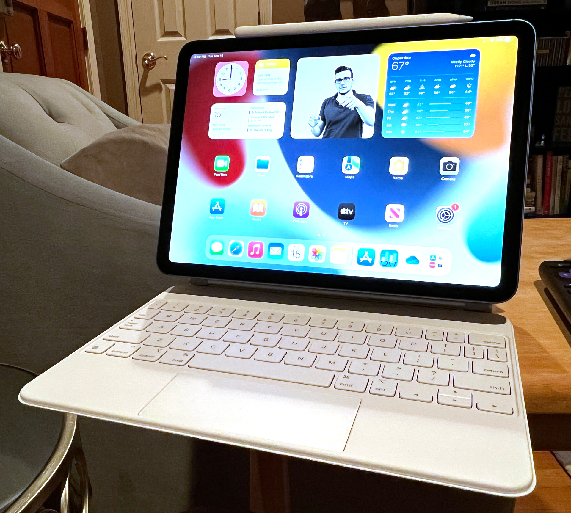 The Pixel Tablet Beats The IPad In Ways Too Obvious To Believe TechRadar