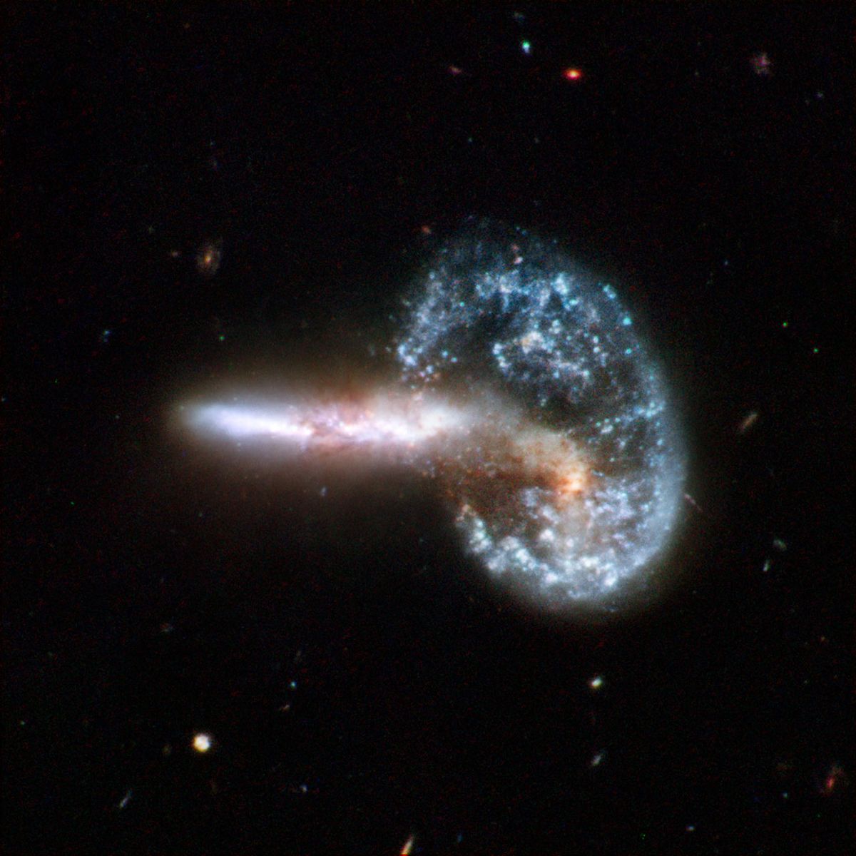 4 reality-defying optical illusions in space | Creative Bloq