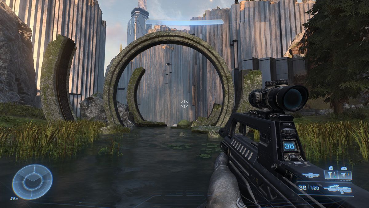 Halo Infinite Forerunner Artifact locations: How to find all 7 ...