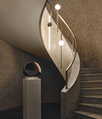 Lee Broom Fashioning Design: new book celebrates his work | Wallpaper*