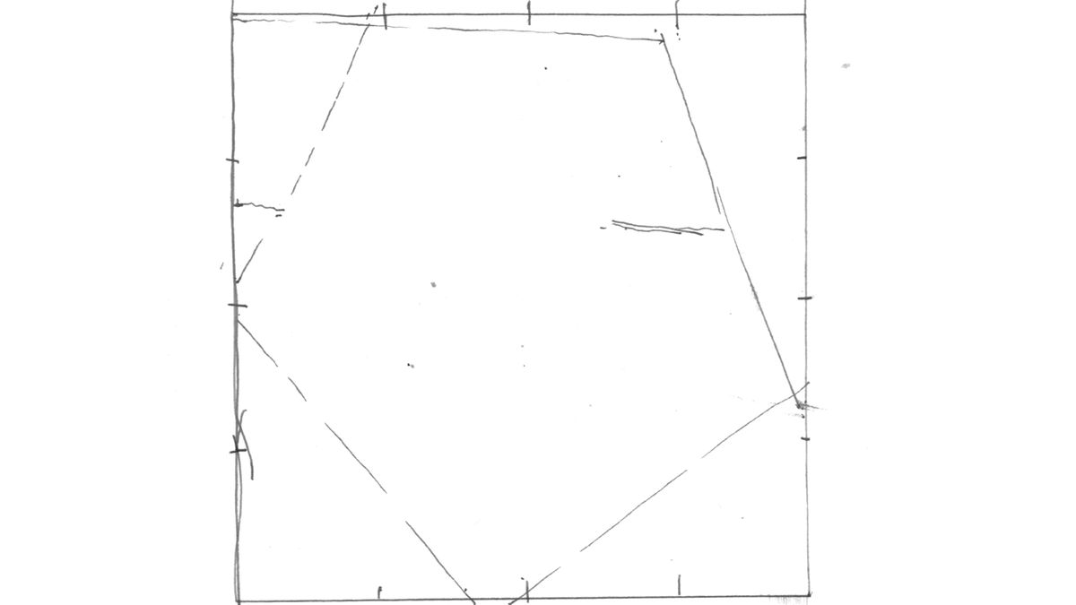 How to draw the human body from sight | Creative Bloq