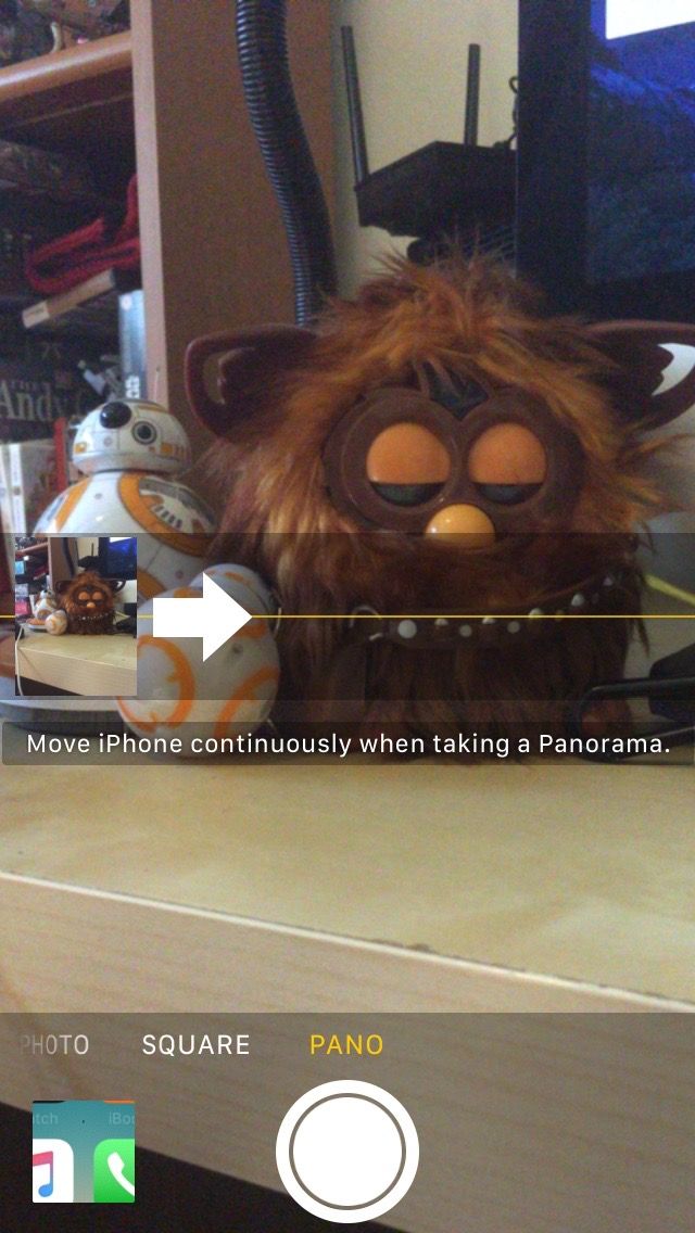 How to take a picture using Siri | iMore