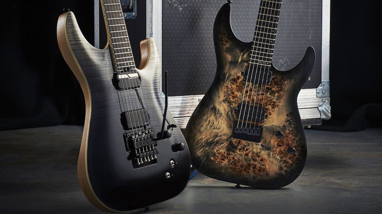 Best metal guitars 2025: Get ready to shred | Louder