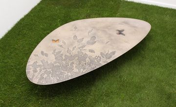 Recent works by London studio Based Upon& | Wallpaper*