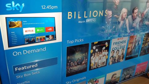 Sky Q review: everything you need to know | TechRadar