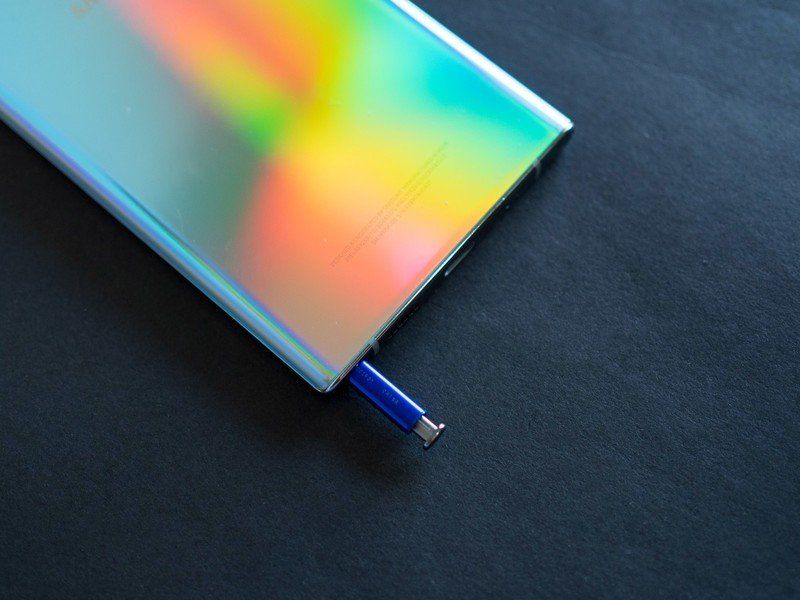 Samsung Galaxy Note 10+ review, 4 months later: Even better with ...