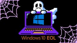 How to access files on network devices using SMBv1 on Windows 10 | Windows Central