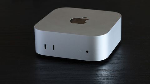 Mac mini M4 Pro review: miniature marvel | Digital Camera World