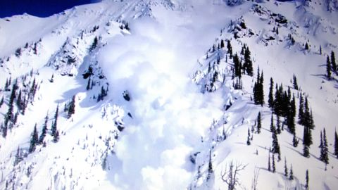 Why do avalanches happen? The science behind the deadly phenomenon ...