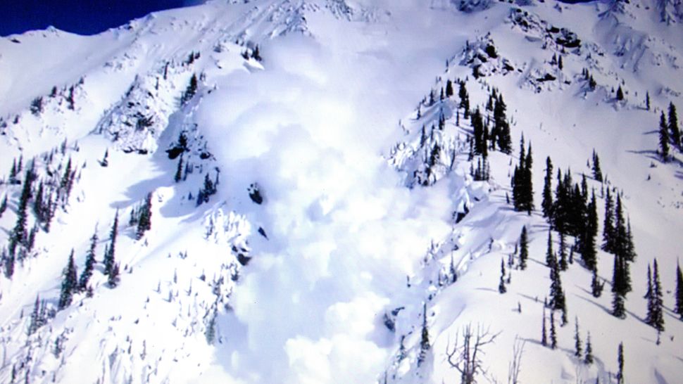 Why do avalanches happen? The science behind the deadly phenomenon ...