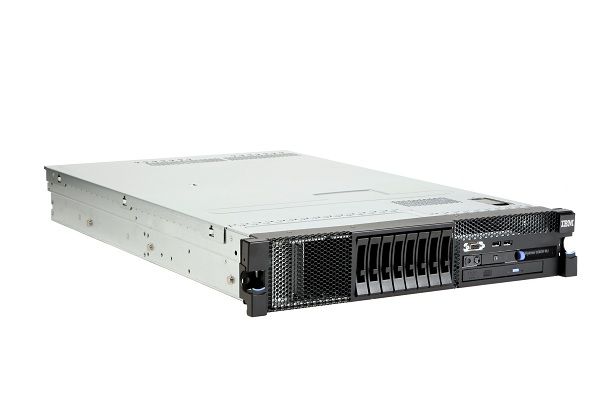 IBM System x3650 M2 review | IT Pro
