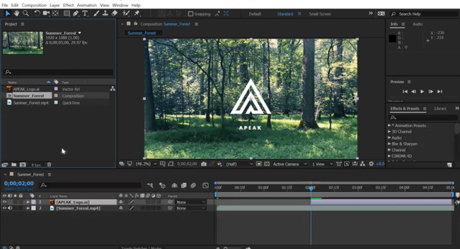 The best After Effects tutorials for motion design, animation, VFX and ...