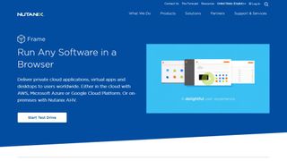 Best virtual desktop services 2022 | TechRadar