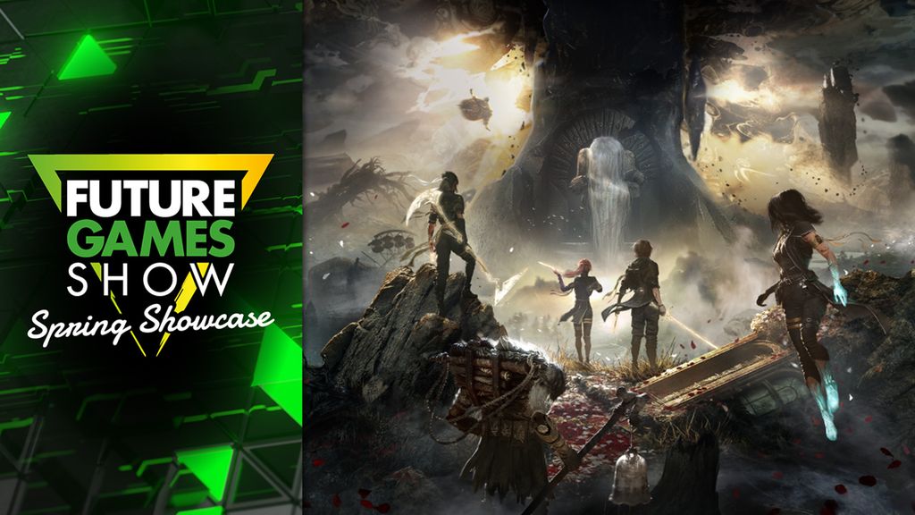 Everything announced at the Future Games Show Spring Showcase 2025 ...