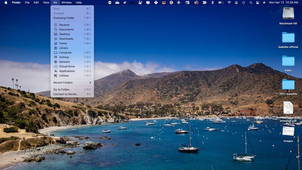 How To Show Hidden Files In MacOS TechRadar how-to-show-hidden-files-in-macos-techradar