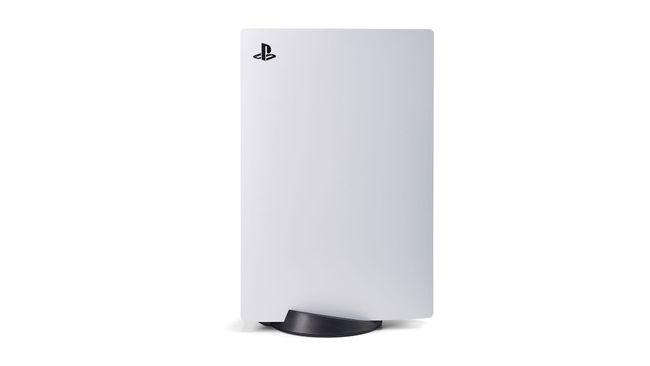 PS5 horizontal or vertical placement: How to switch PS5 between ...