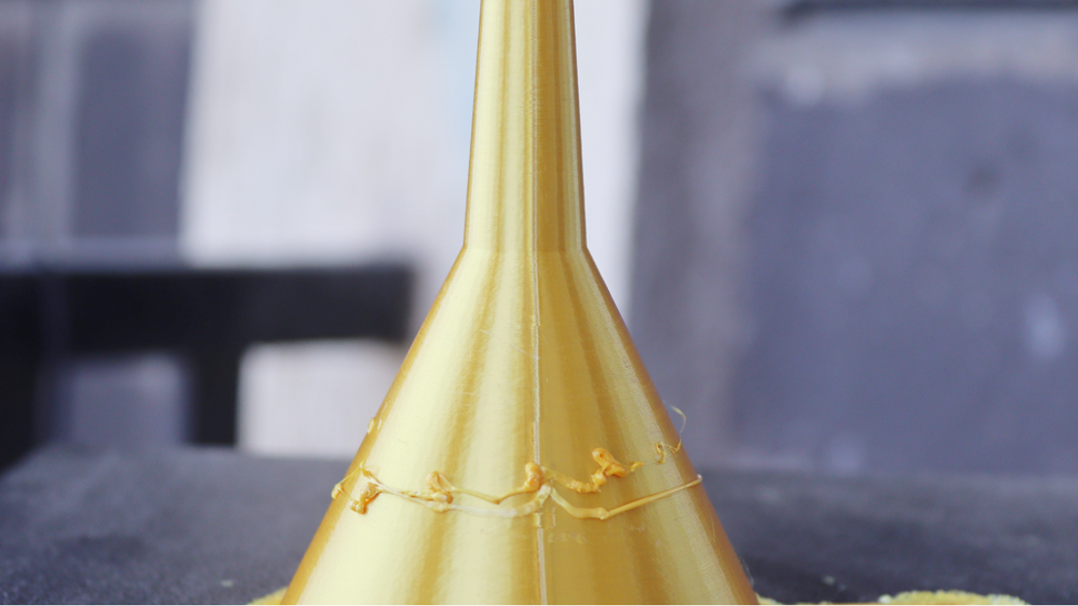 How to Avoid Blobs and Zits in 3D Prints | Tom's Hardware