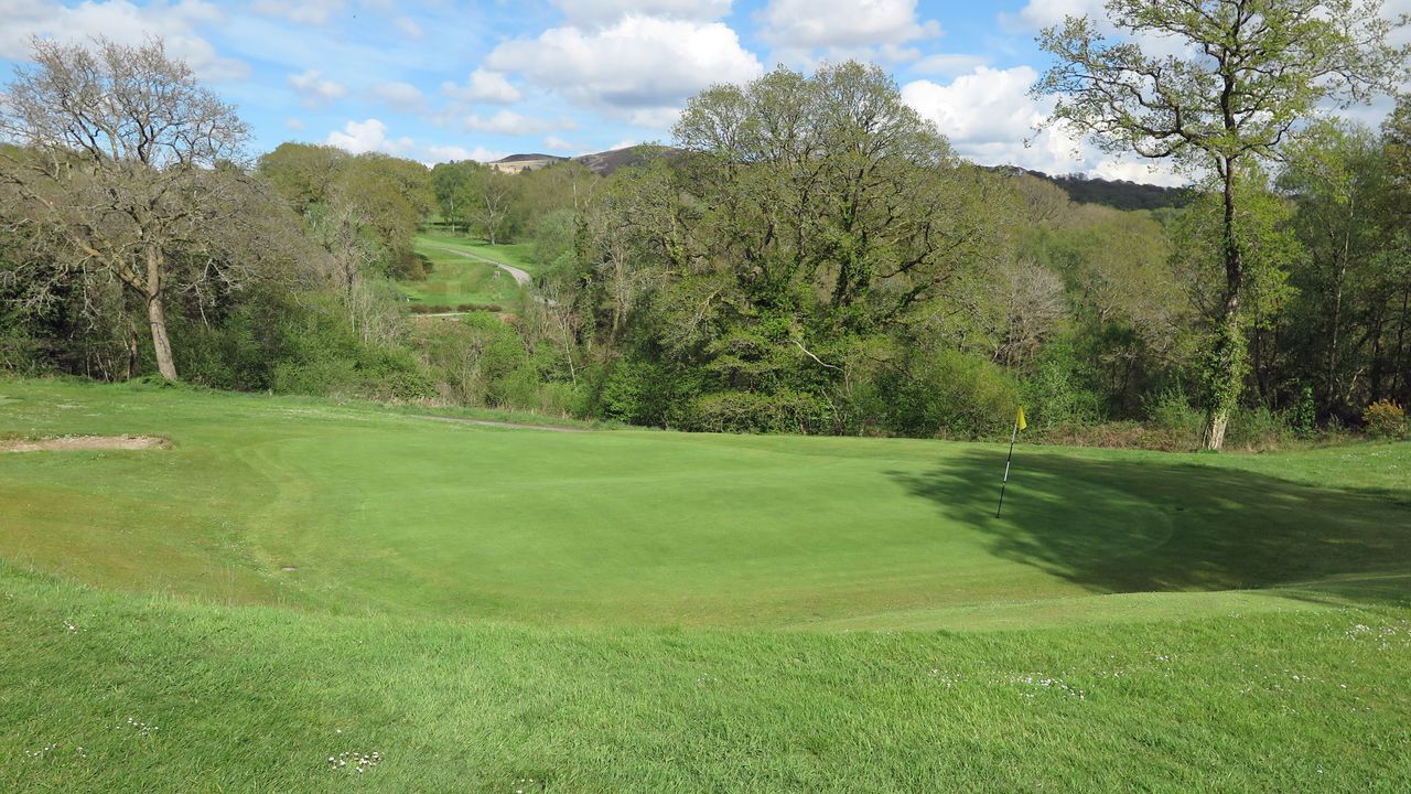 Glynneath Golf Club Course Review | Golf Monthly