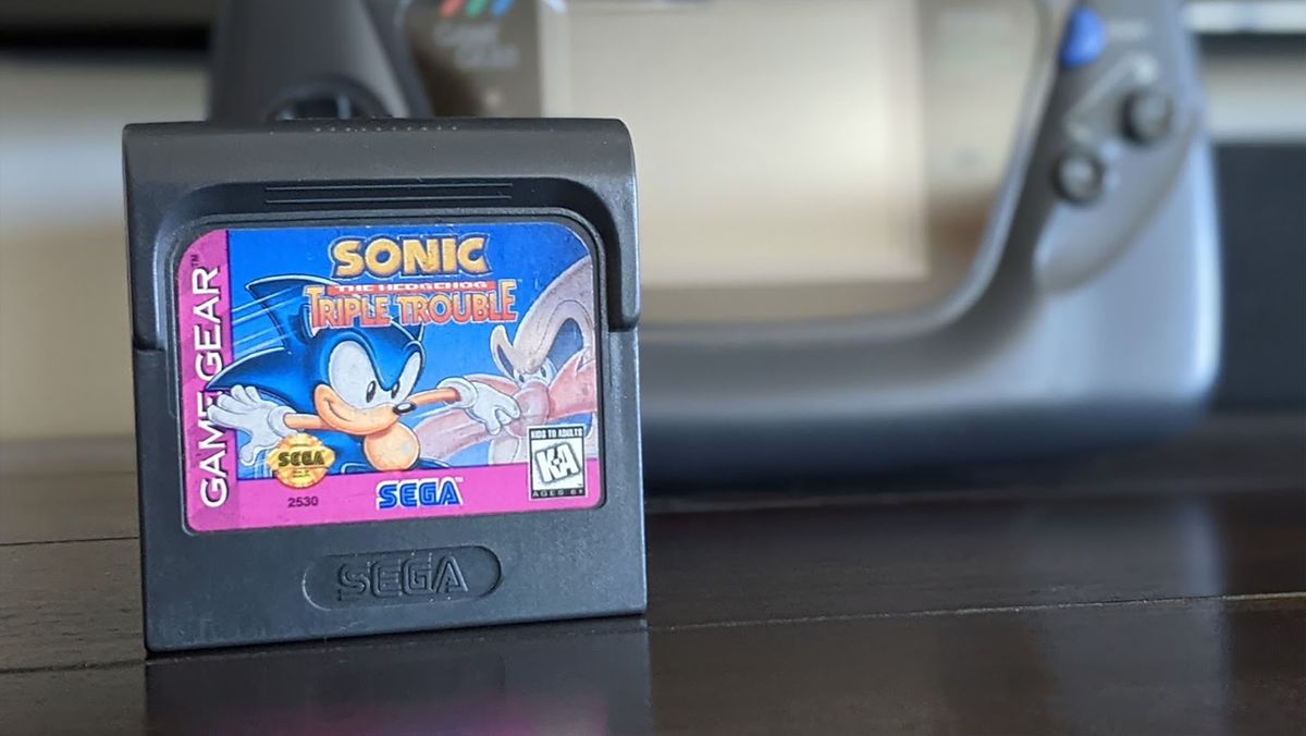 Sonic 30th anniversary retrospective: From his highest highs to his ...