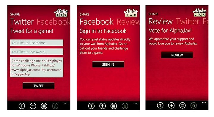 AlphaJax vs Spell It! - A Head to Head Review | Windows Central