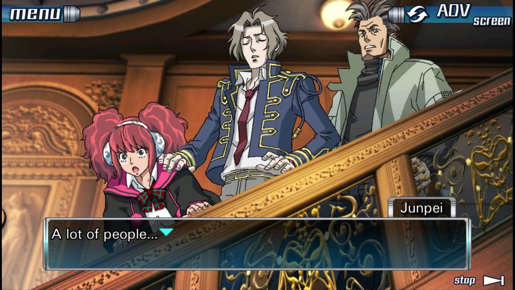 The best anime games on PC | PC Gamer