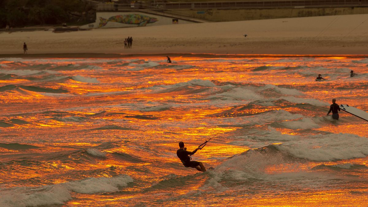 In Photos: Devastating Look at Raging Wildfires in Australia | Live Science