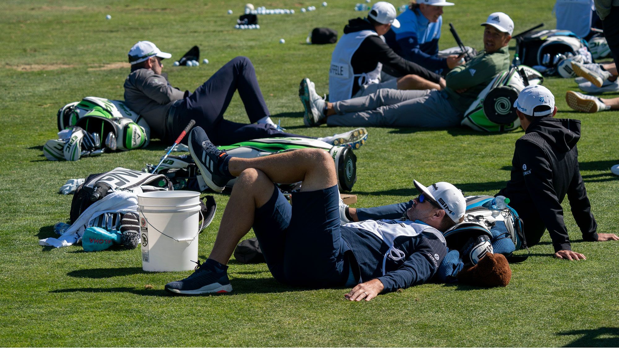 Why We Shouldn't Always Blame Golfers For Slow Play | Golf Monthly