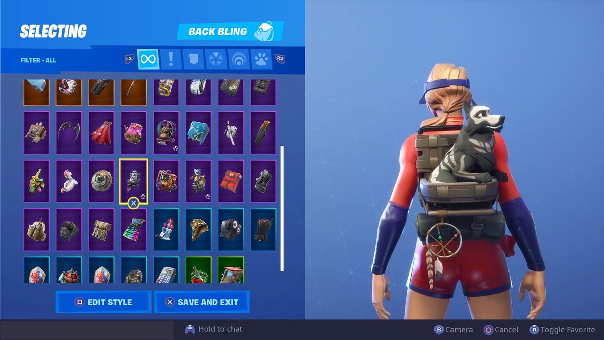 Fortnite Pets explained - what are they? How do they work? And *who's a ...