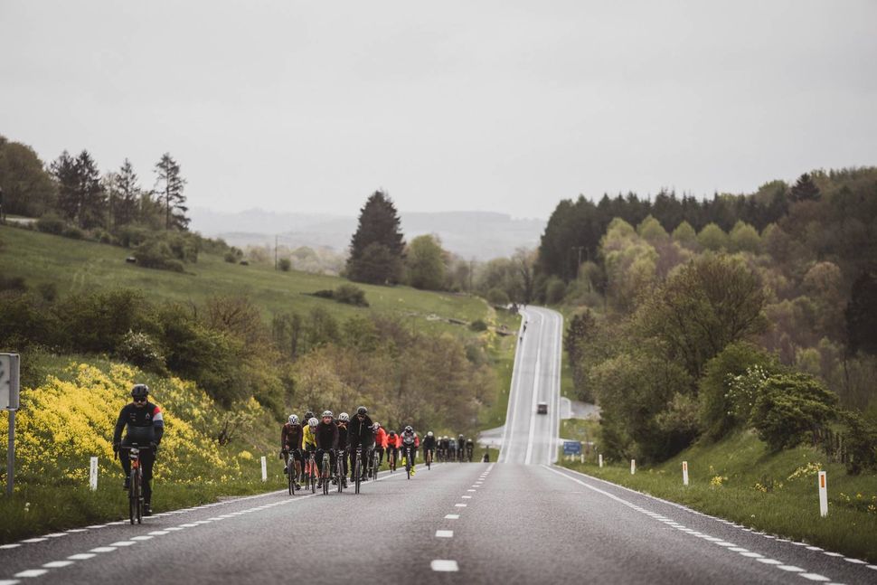 Road cycling events 2025: The world's best sportives and organised ...