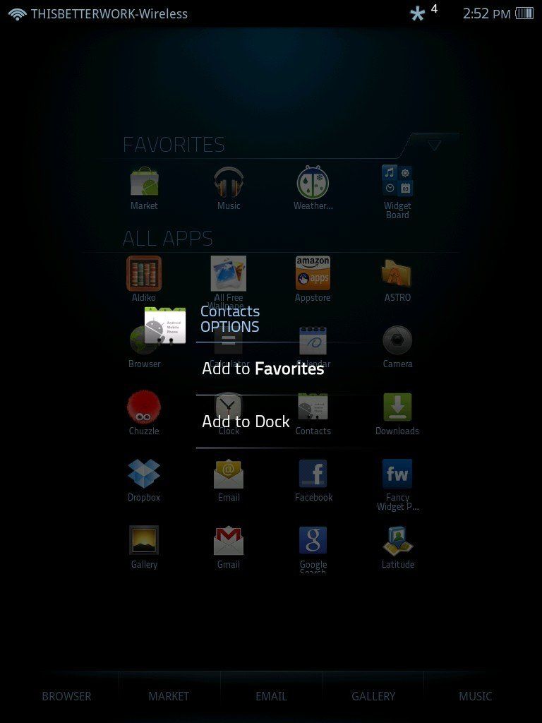 Vizio tablet review | Android Central