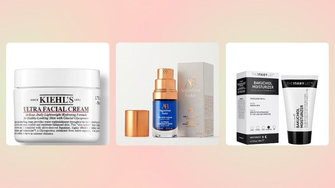 Best face moisturisers of 2024 to hydrate and soften skin | Woman & Home