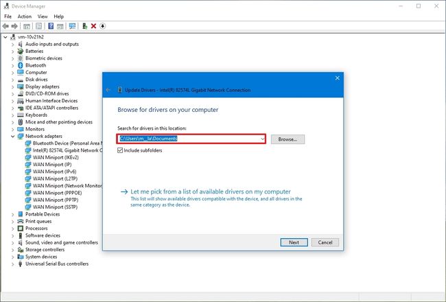 How to properly update device drivers on Windows 10 | Windows Central