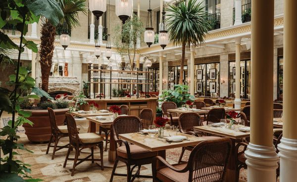 Ibai London restaurant review: 'a place for carnivores' | Wallpaper