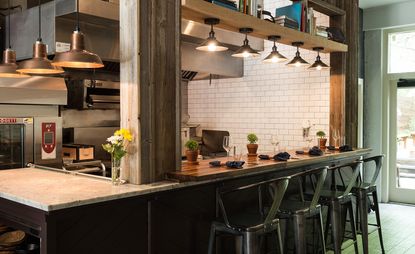 Olmsted | Wallpaper*